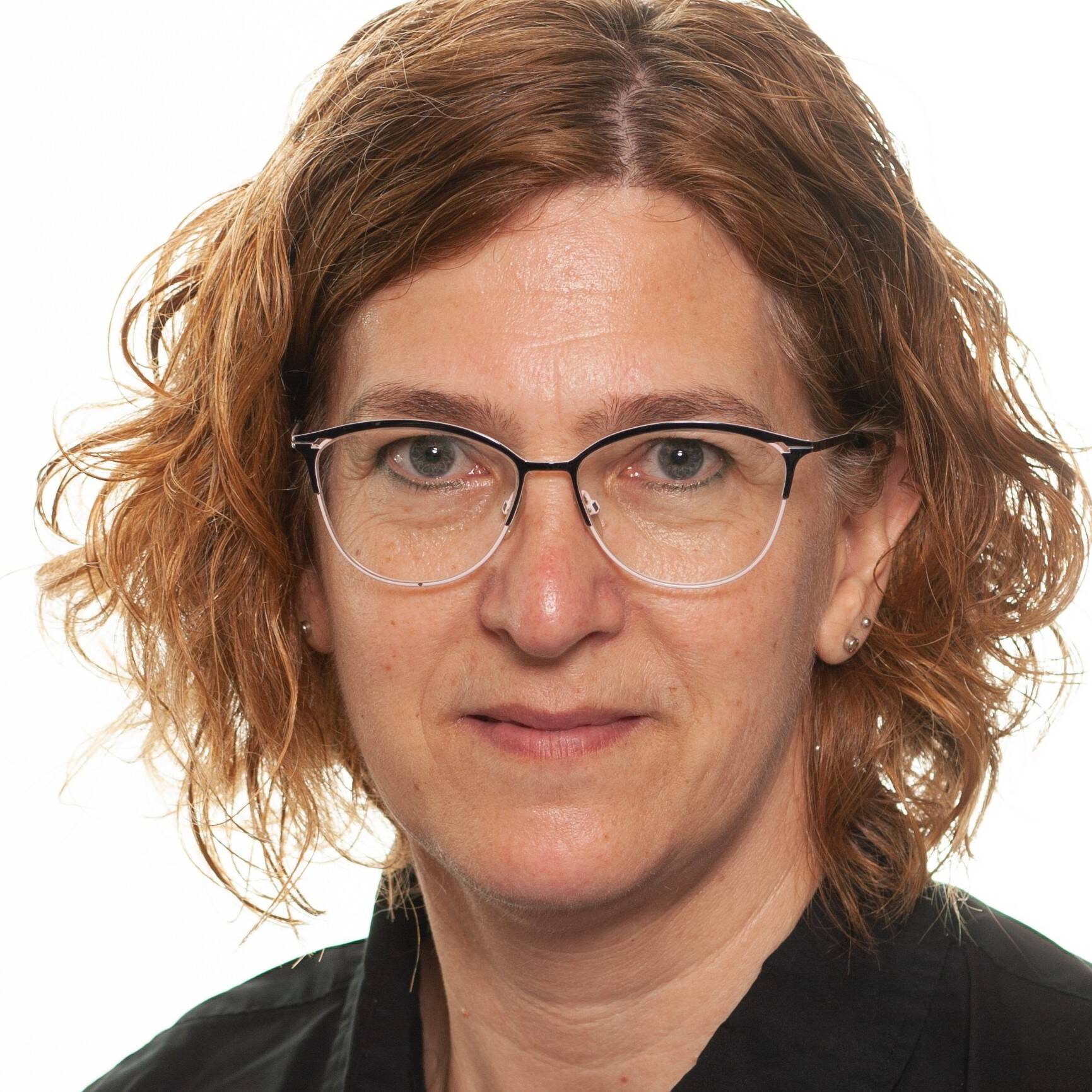 Anne Verhaert, native Dutch (Belgium) translator and proofreader