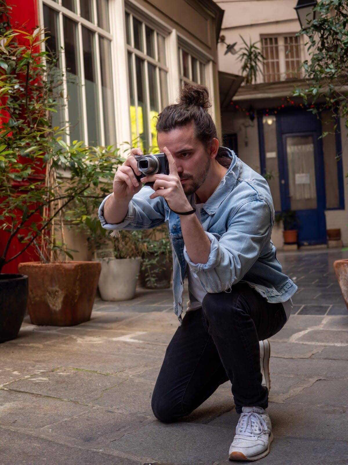 Trouvez un freelance Développement web disponible sur Malt