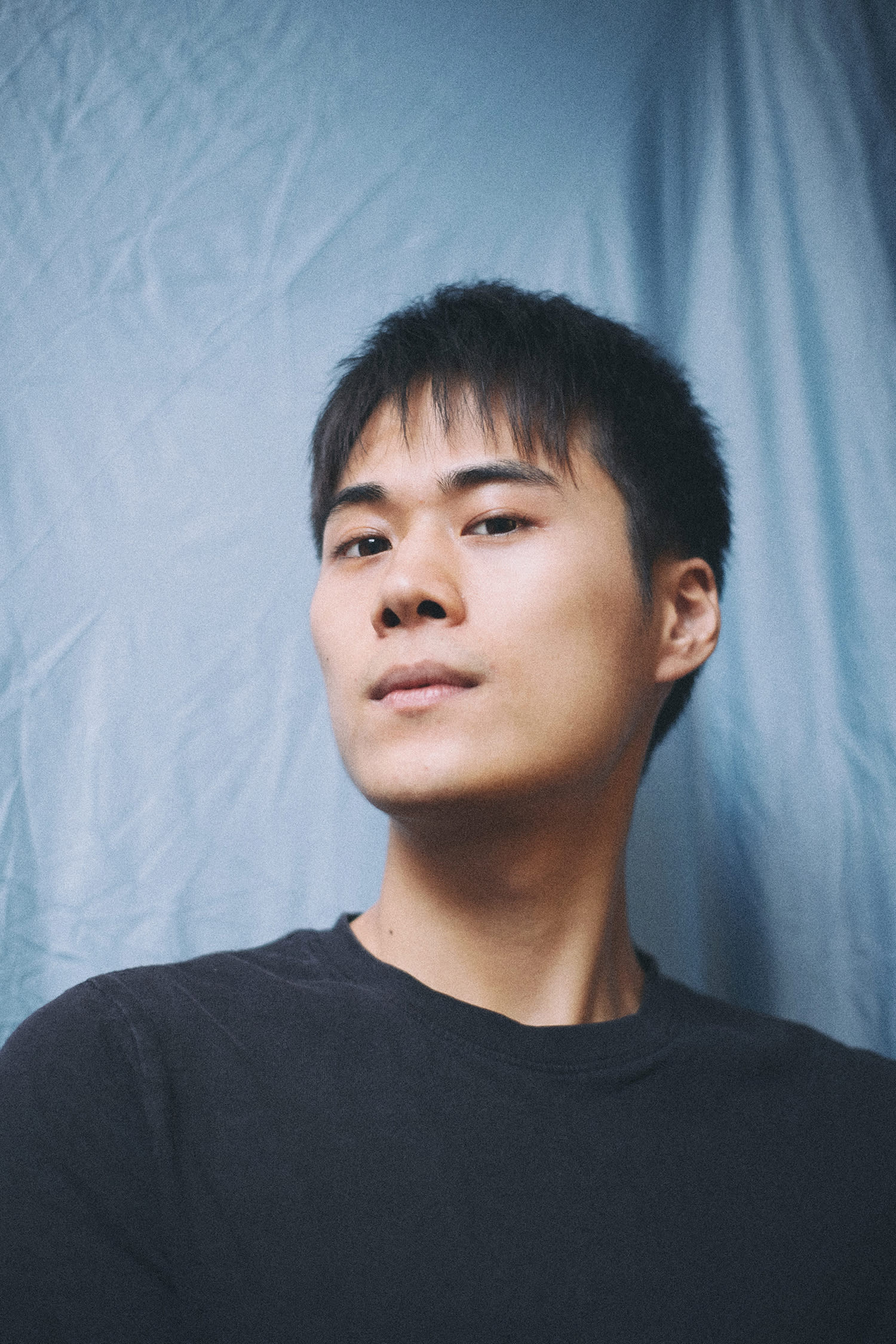 Steven Dai, Ilustrador, dibujante de cómic y artista gráfico