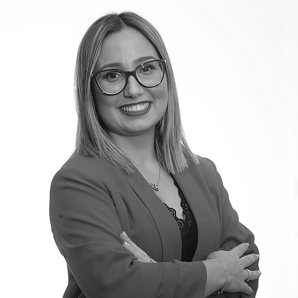 Anna Aguayo Robles, Business intelligence - Data Analyst