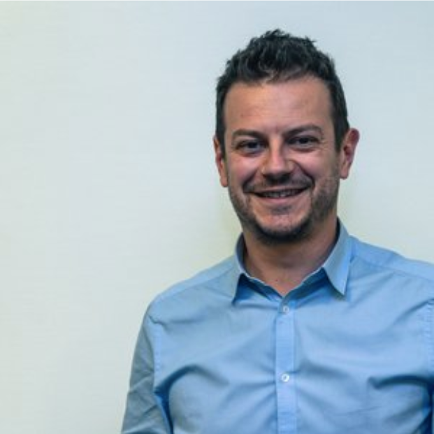 Eric Mattern, IT/Data B2B Dir Marketing et Sales