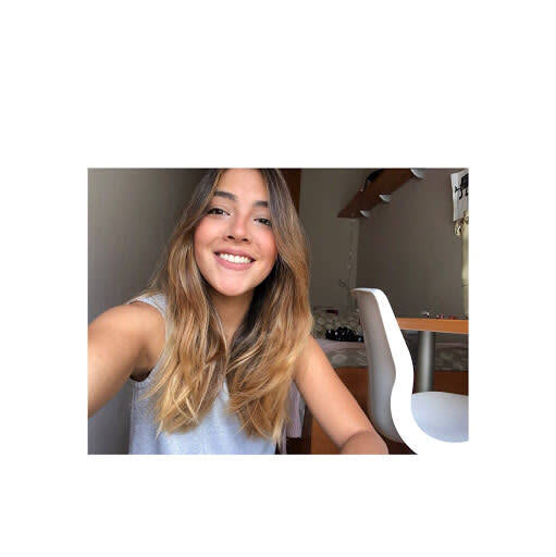 Leonor Santander, Director de arte & marketing digital