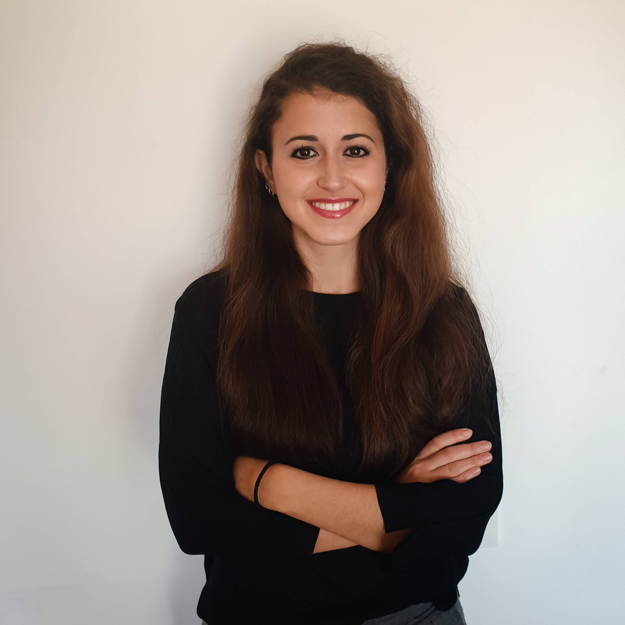 Elena Molinaro, Transformación digital y gestión de la innovación