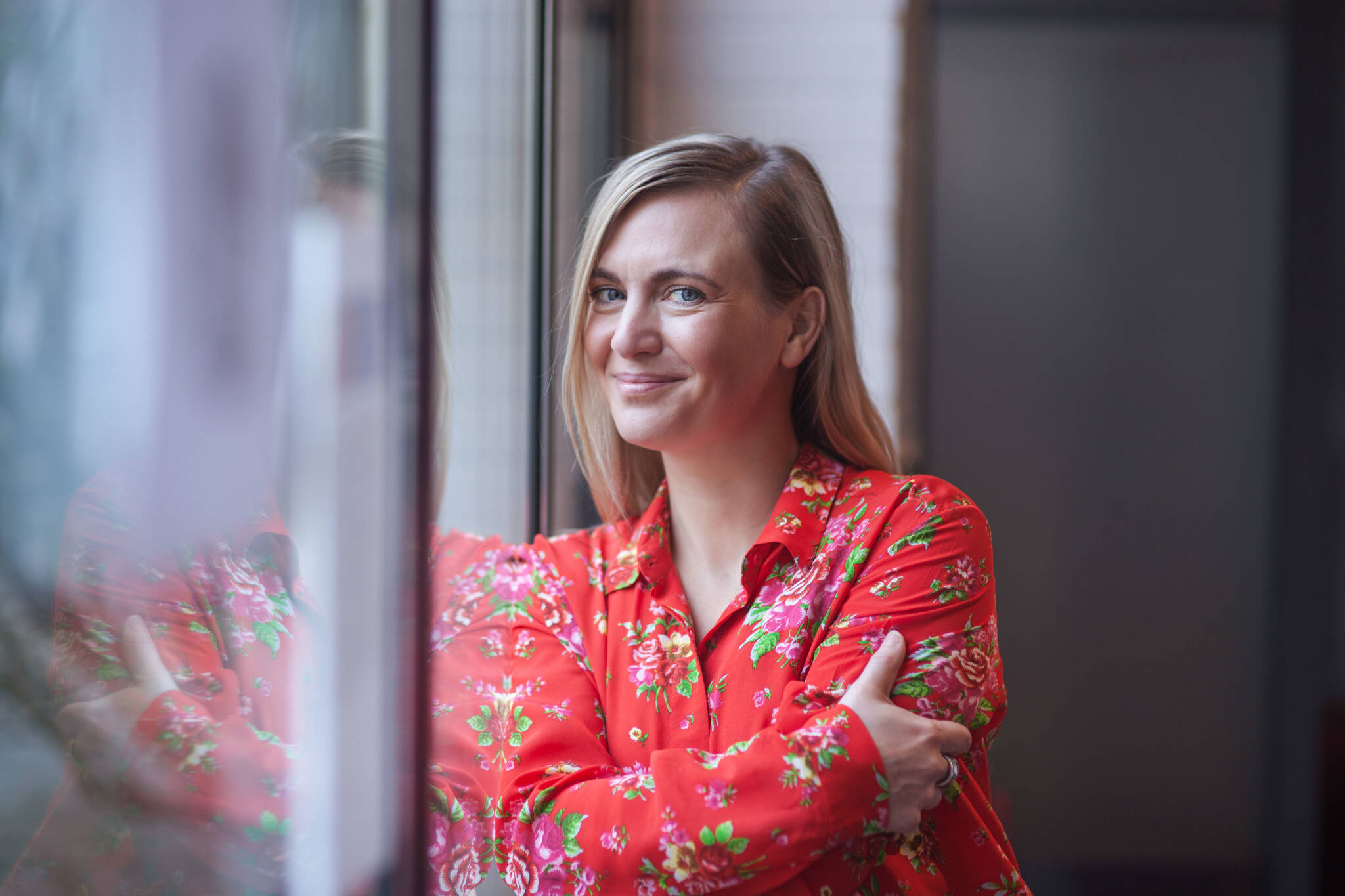 Nicole Brüning, Assistenz und Projektmanagement