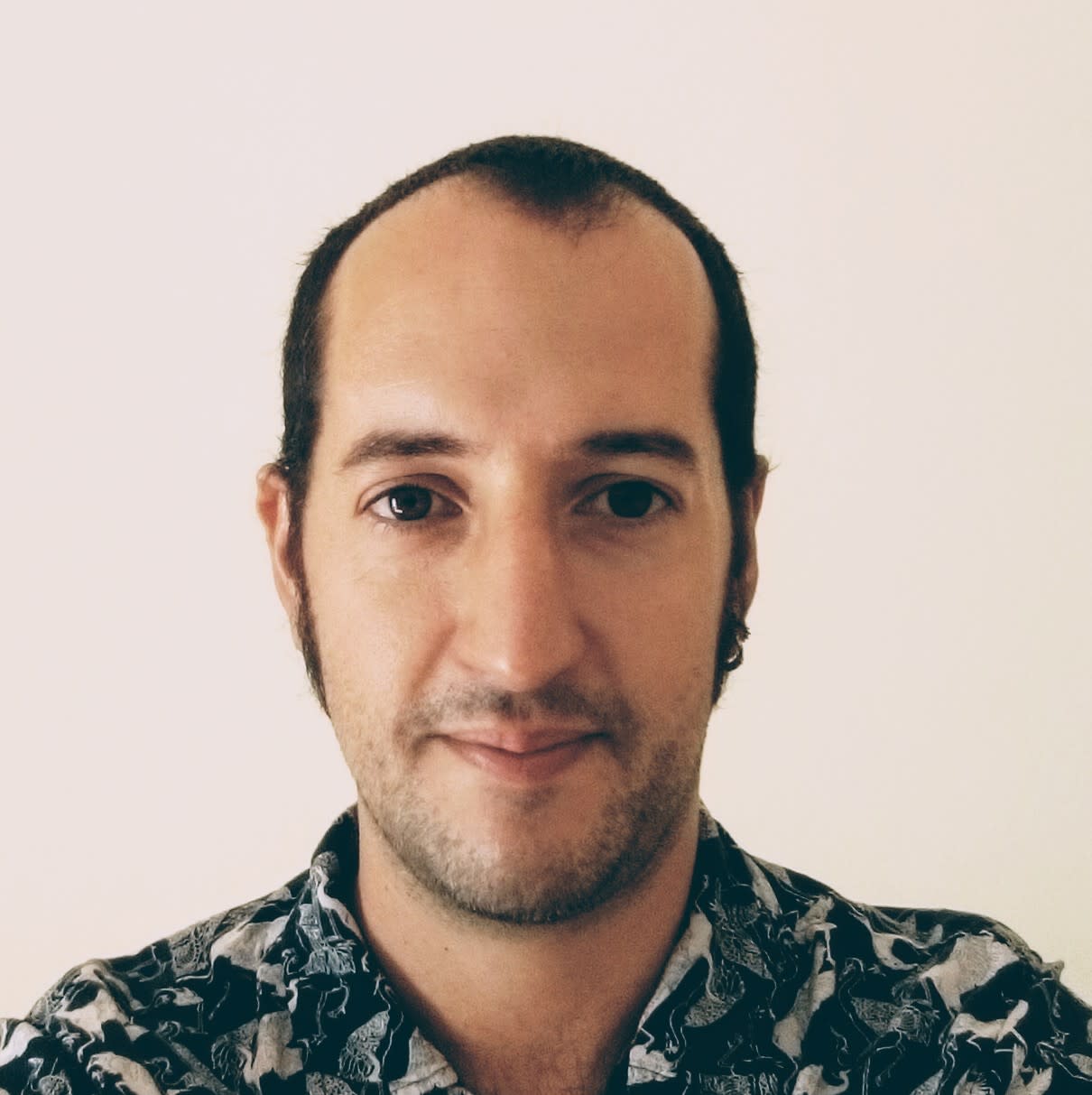 Joaquim Molera, Consultor SAP SCPI y Programador ABAP IV