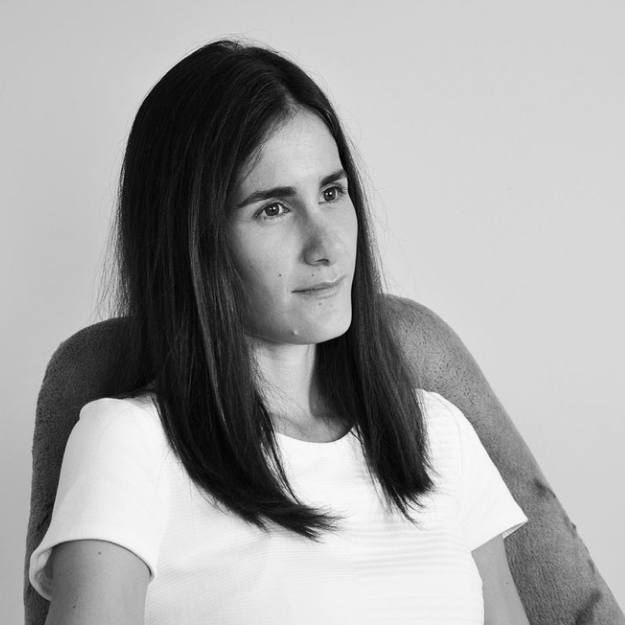 Sandra Parisi, Agile Coach / Scrum Master / Project Manager