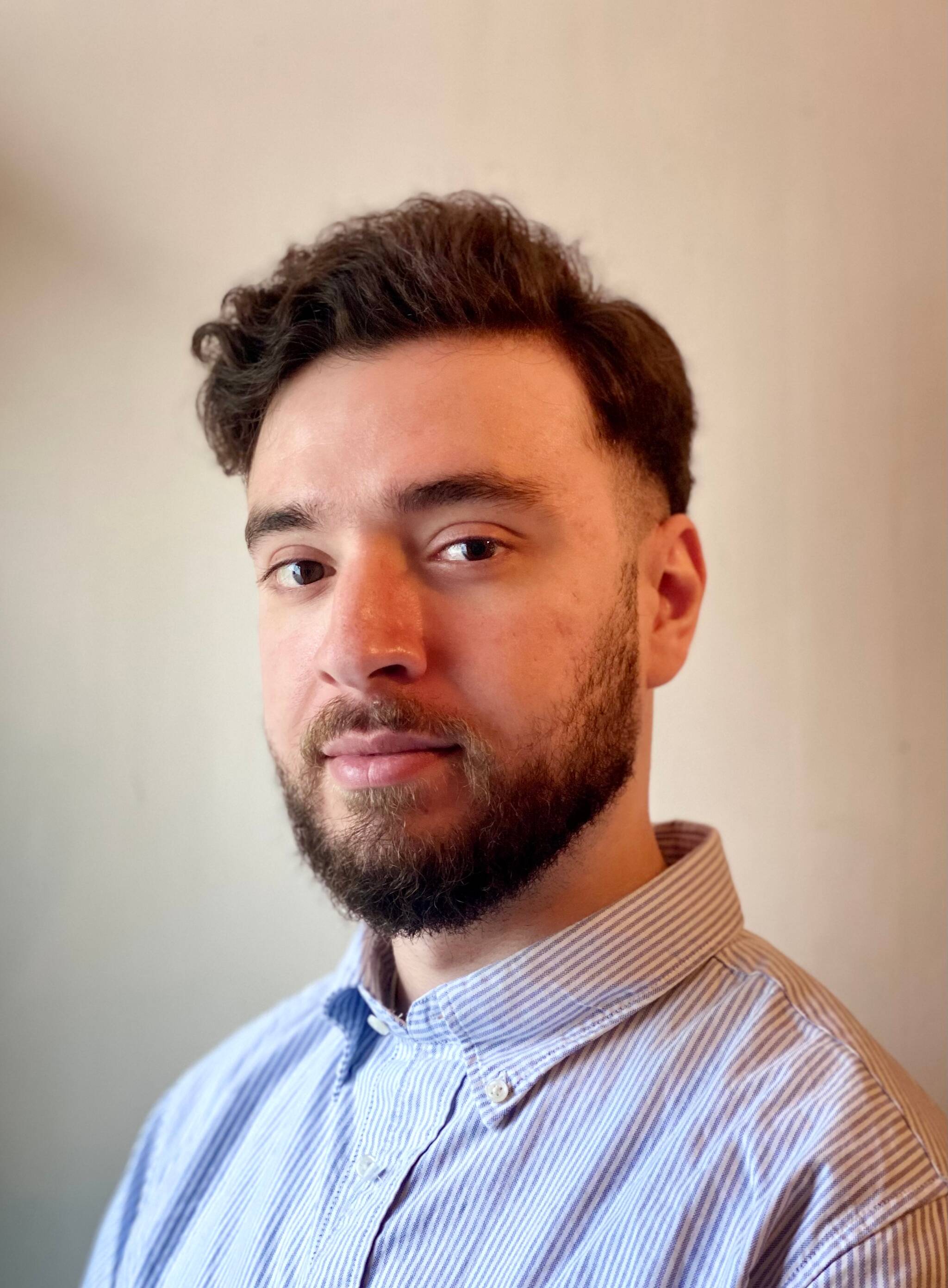 Yanisse Hadj Larbi, 📈 Excel ¤ VBA ¤ KPI 🚀