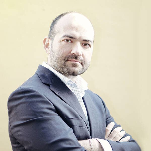 Toni Collado, CIO, Ecommerce Expert, Digital Transformation