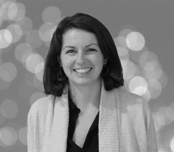 Sandra Adam, Coordinatrice de projets Stratégie / Innovation