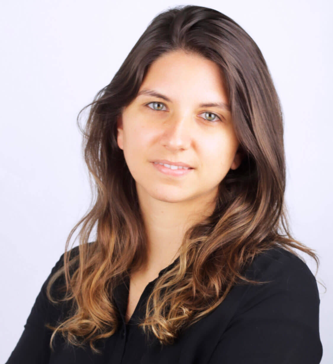 Almudena Sls, Ecommerce Manager