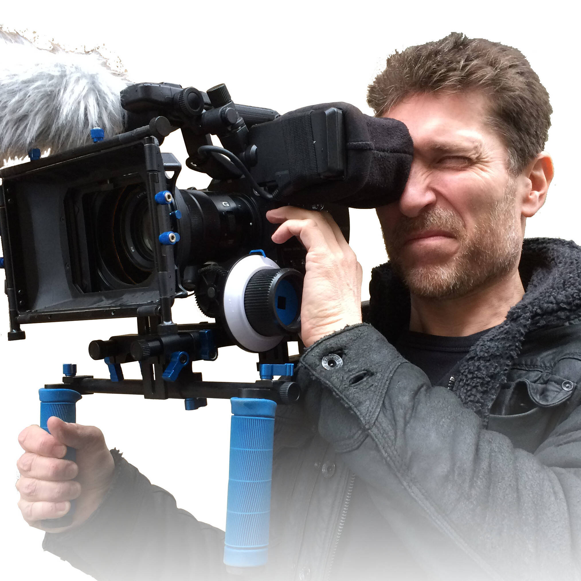 Trouvez un freelance Montage vidéo disponible sur Malt