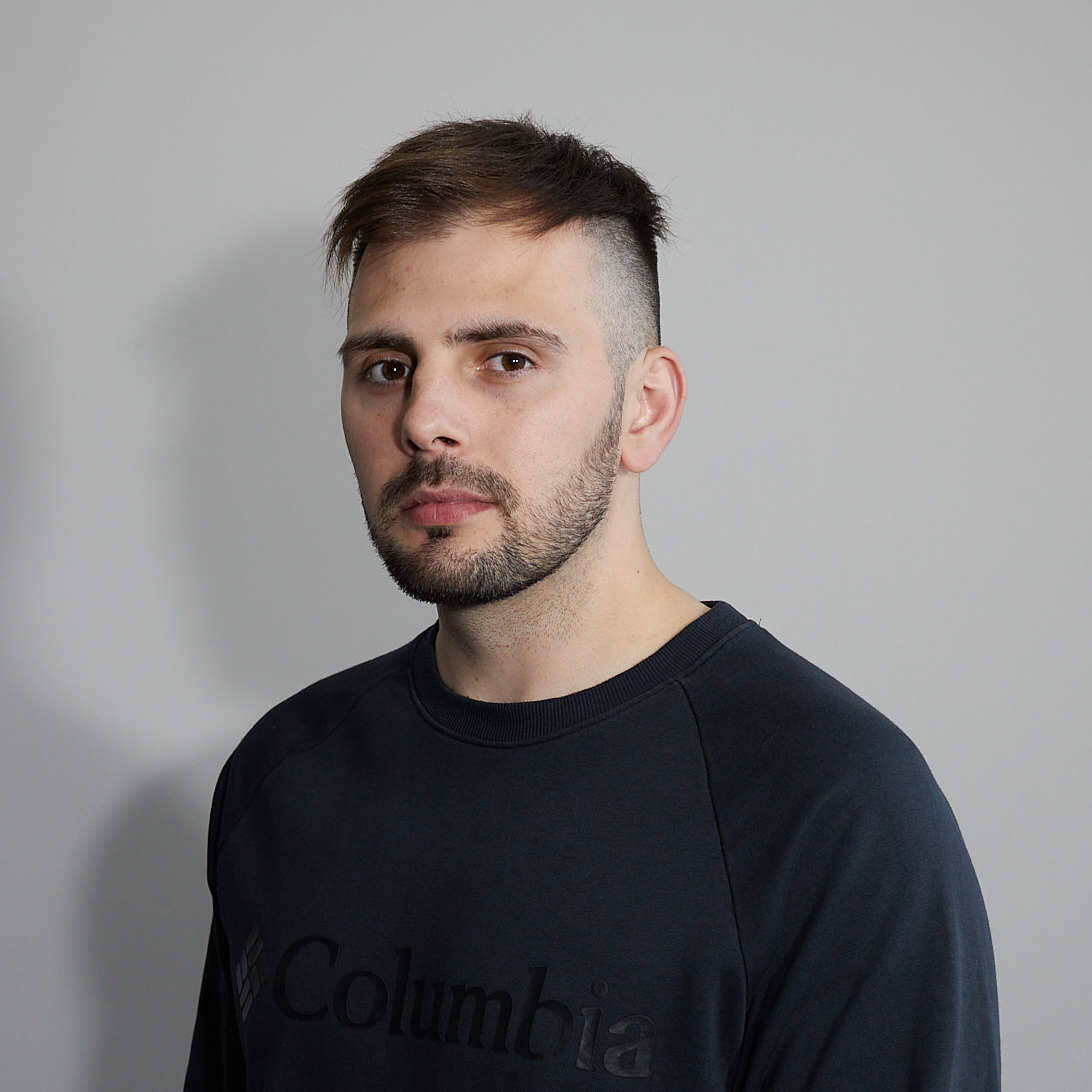 Andrei Stefan Balog, Fotógrafo y videógrafo