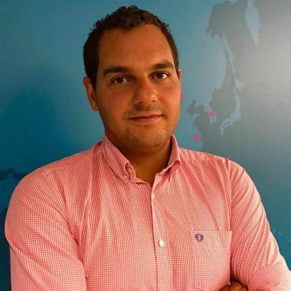 Mario A., Senior Fullstack Developer (iOS, Android, Backend)