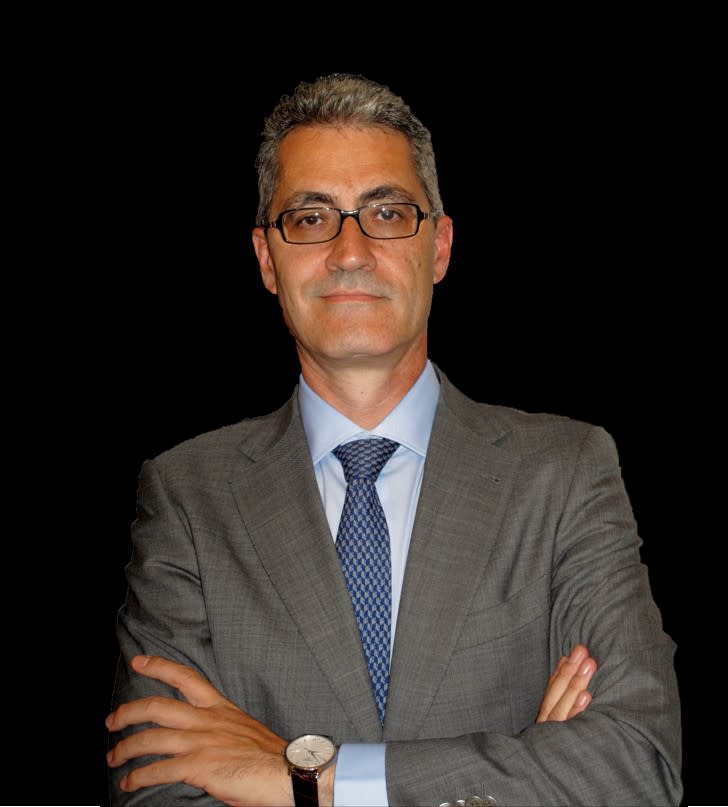 Raúl Robledo Cabezuela, Auditoría Energética Industria y Edificación