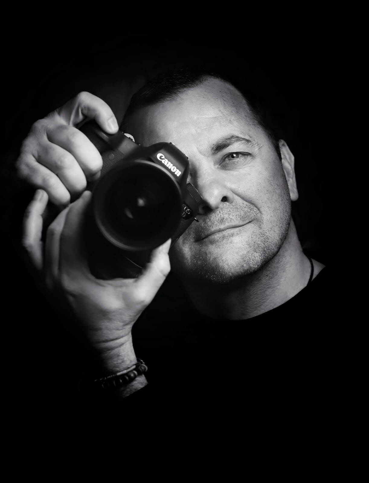 Stéphane Clément, Photographe et Vidéaste