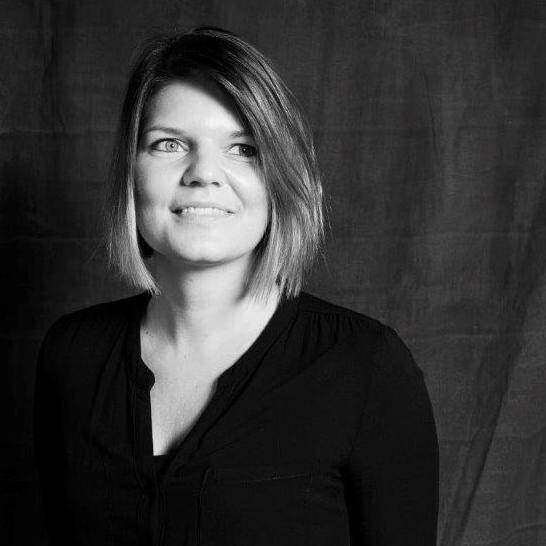 Sabrina Sager, Event Manager / Senior Project Manager