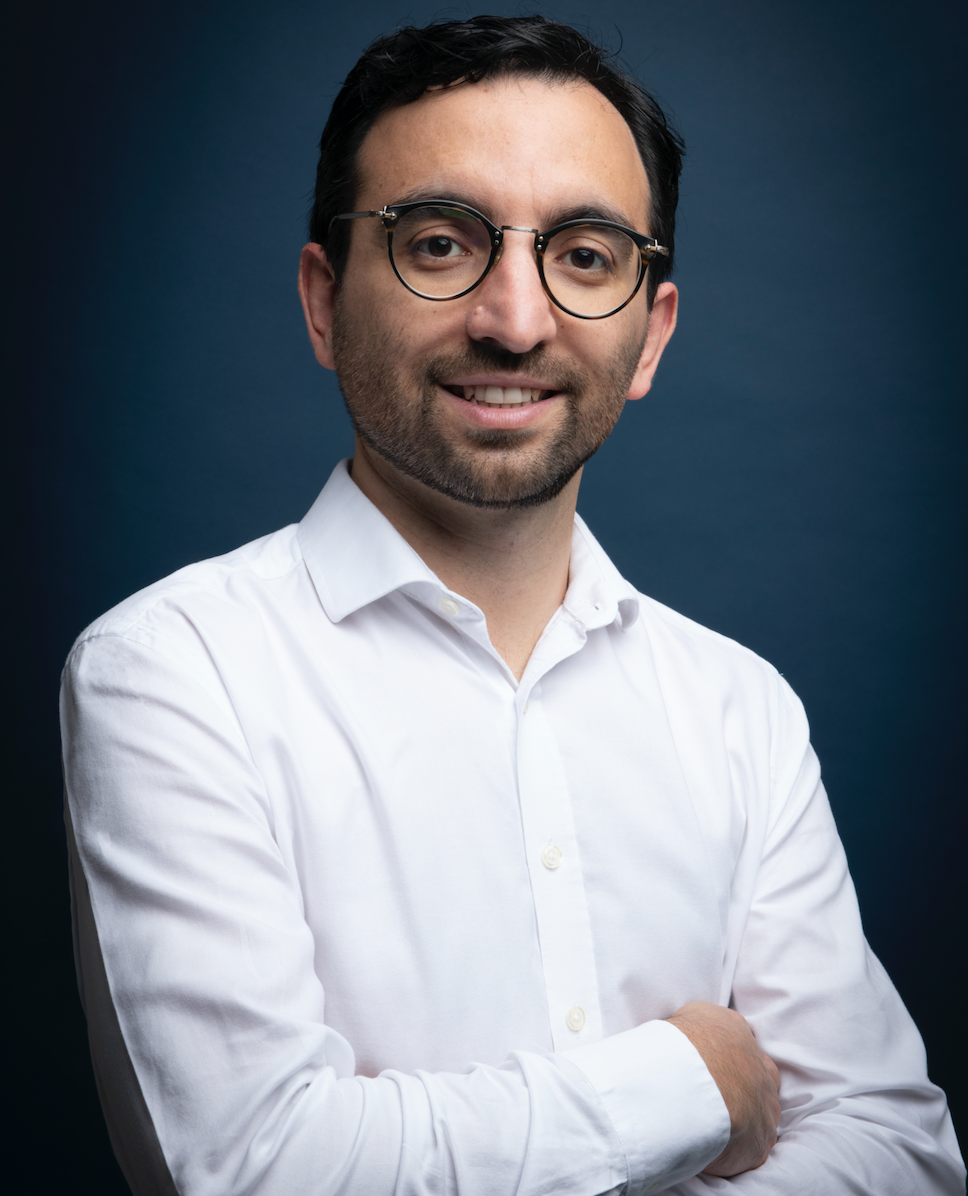 Pascal Rodrigues De Sa, DAF externalisé / expert-comptable / CAC